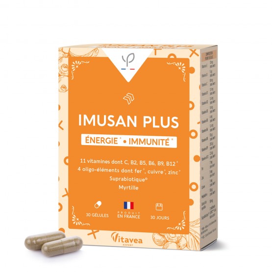 Imusan Plus - Tonus | PONROY