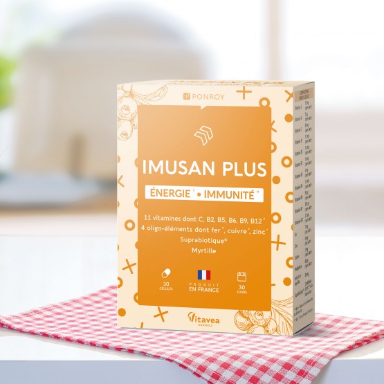 Imusan Plus - Tonus | PONROY