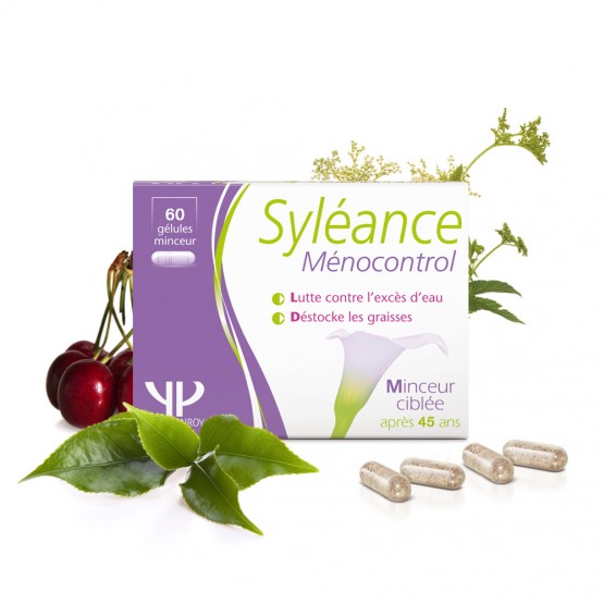 Syléance Ménocontrol - Rétention d’eau | PONROY