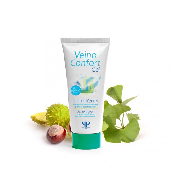 Veinoconfort Gel - Circulation sanguine | PONROY